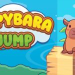 Capybara Jump | Games2Mad
