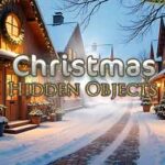HIDDEN 247 : Christmas Hidden Objects | Games2Mad