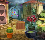 G4K Cute Flight Girl Escape | Games2Mad