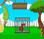 G2J Escape the Baby Bear | Games2Mad