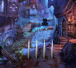 G4K Forest Fairy Girl Escape | Games2Mad