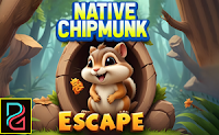 G4K-Native-Chipmunk-Escape-Game | Games2Mad