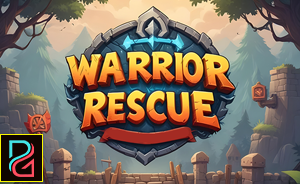 G4K-Warrior-Rescue-Game | Games2Mad