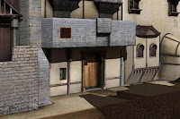 ghost-town-escape | Games2Mad