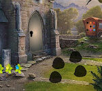 G4K Handsome Japanese Boy Escape | Games2Mad