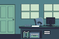 library-escape-room | Games2Mad