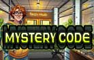 Mystery Code | Games2Mad
