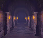 365 Maze Dungeon Escape | Games2Mad