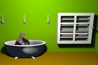 real-world-escape-76-bath-time | Games2Mad