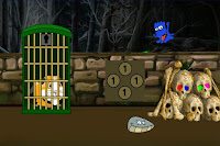 release-the-cavia-porcellus-from-cage-escape | Games2Mad
