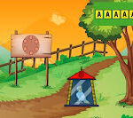 G2J Save the Cockatiel Bird | Games2Mad