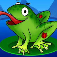 save-the-frog | Games2Mad