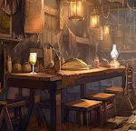 365 Storage Room Escape | Games2Mad