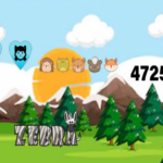 G2M Zebra Rescue Escape | Games2Mad