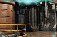 underground-city-escape | Games2Mad